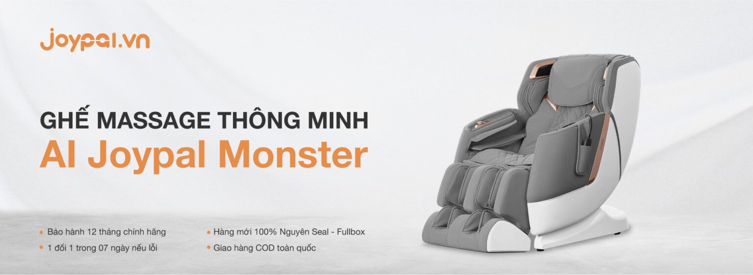 Trang chủ - Joypal Việt Nam